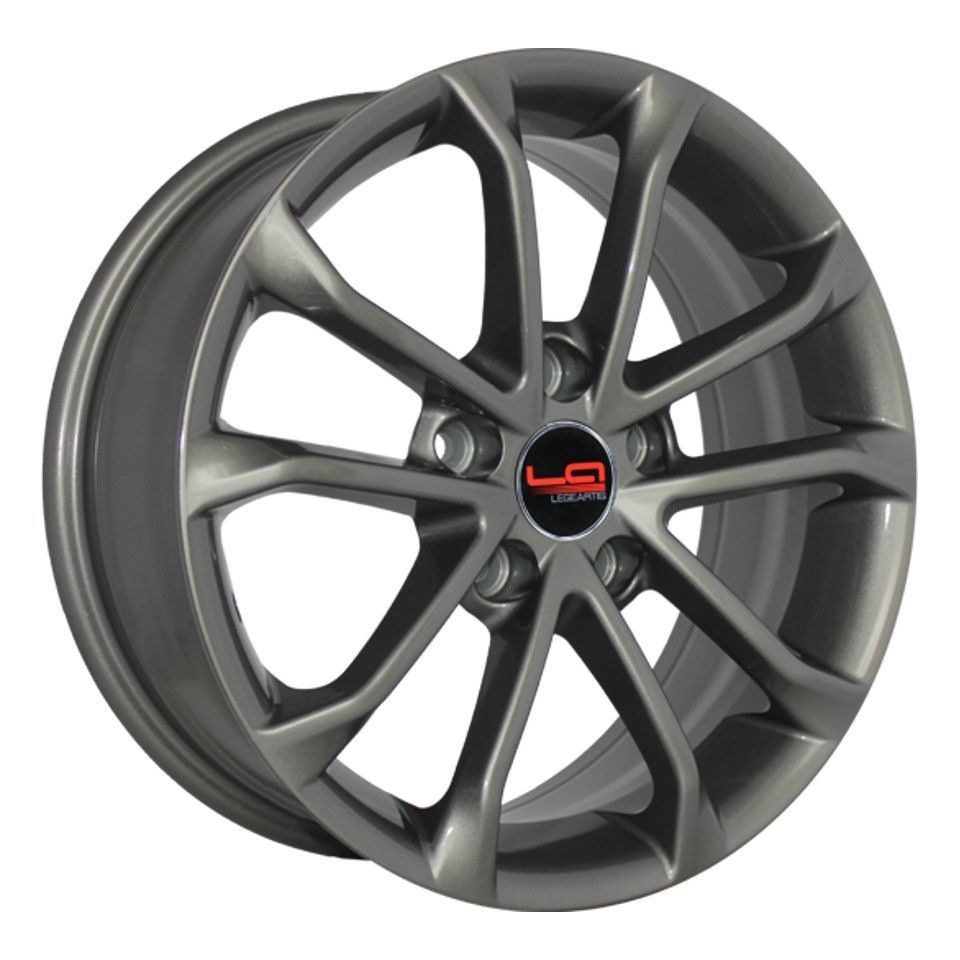 Купить Колесный диск LEGE ARTIS A71 6,5\R16 5*112 ET33 d57,1 GM ...