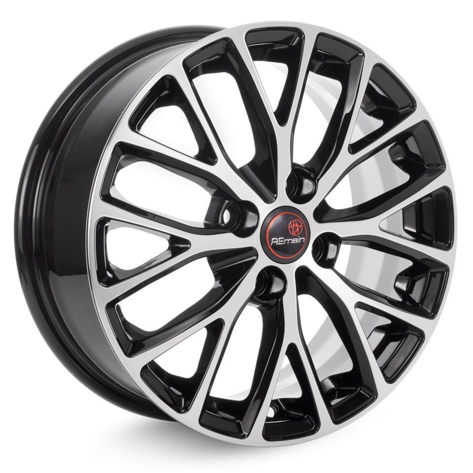Купить Колесный диск Remain Kia Rio (R112) 6,0\R15 4*100 ET46 d54,1 ...