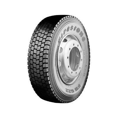 Купить Шины Firestone 315/80R22.5 FD622+ TL 156/150(154/150) L/M ...