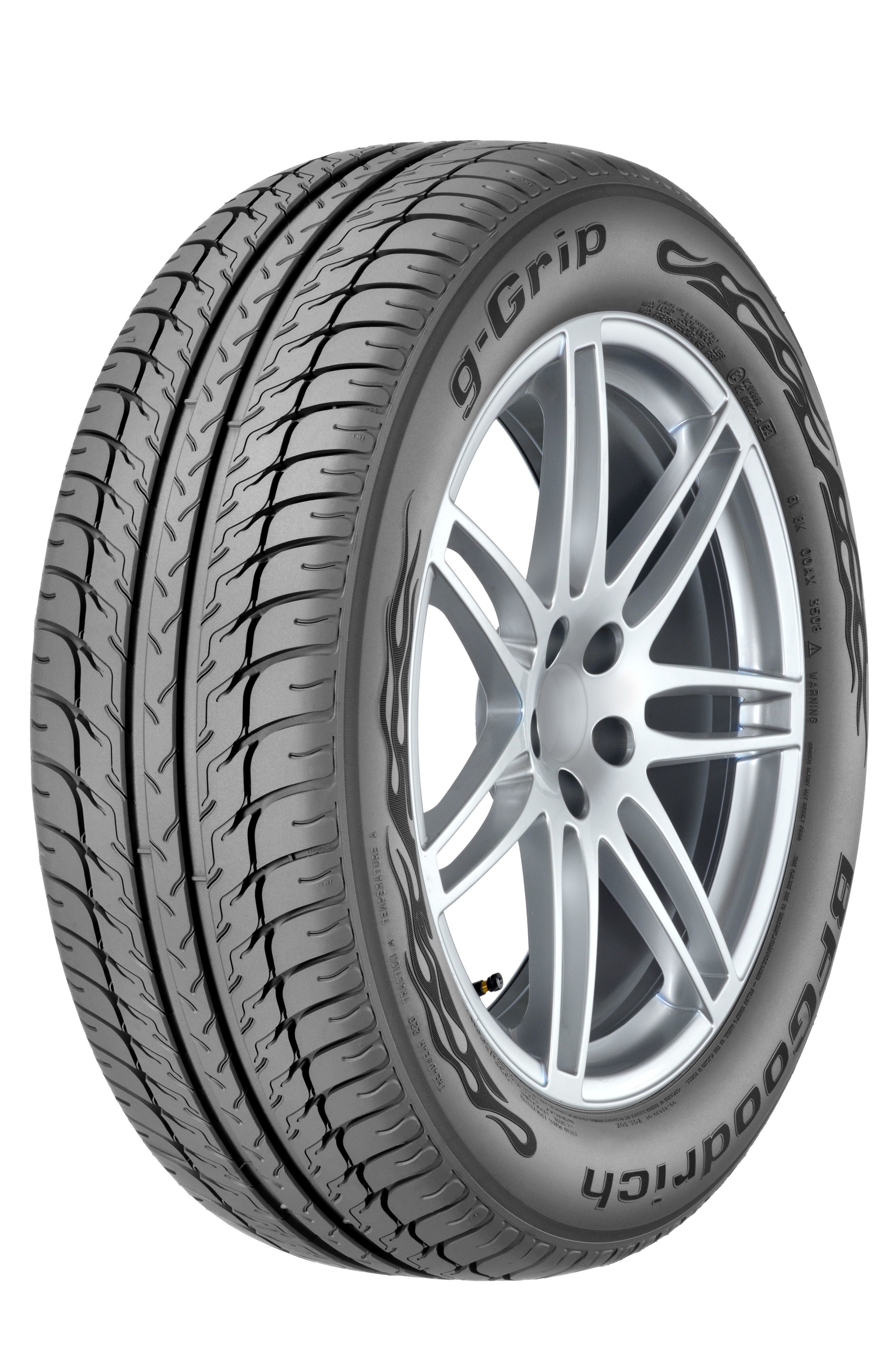 Купить Шины BFGoodrich G-Grip 245/40R19 98Y XL*(2017) в магазине ДСН Авто