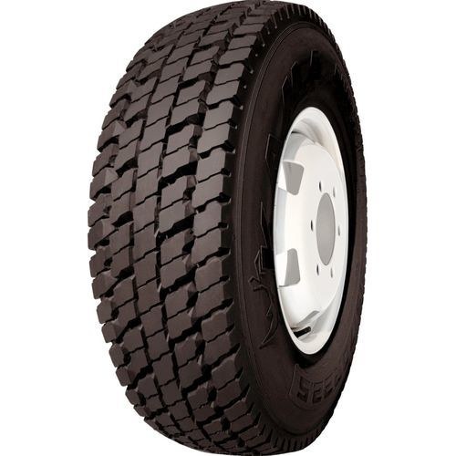 Купить Шины Кама NR 202 235/75R17.5 132/130 M ведущие оси M+S в ...