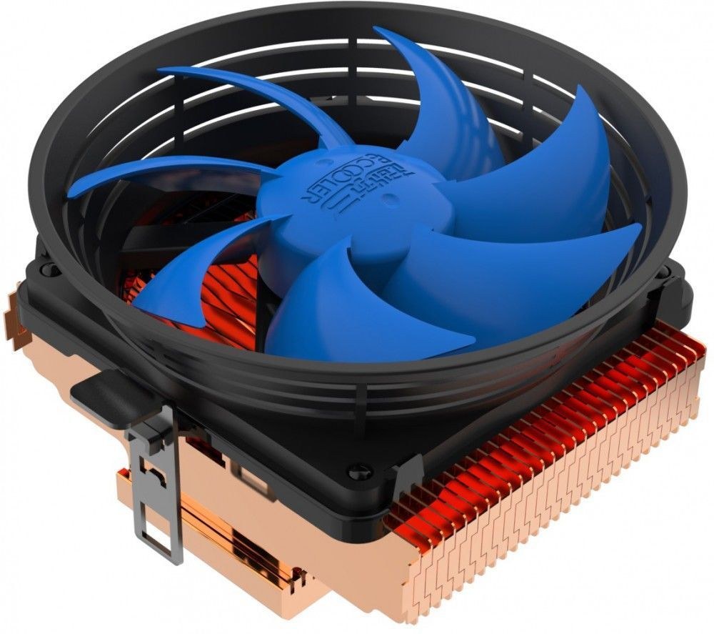 Купить PCCOOLER Q100M V2 в магазине ДСН Авто