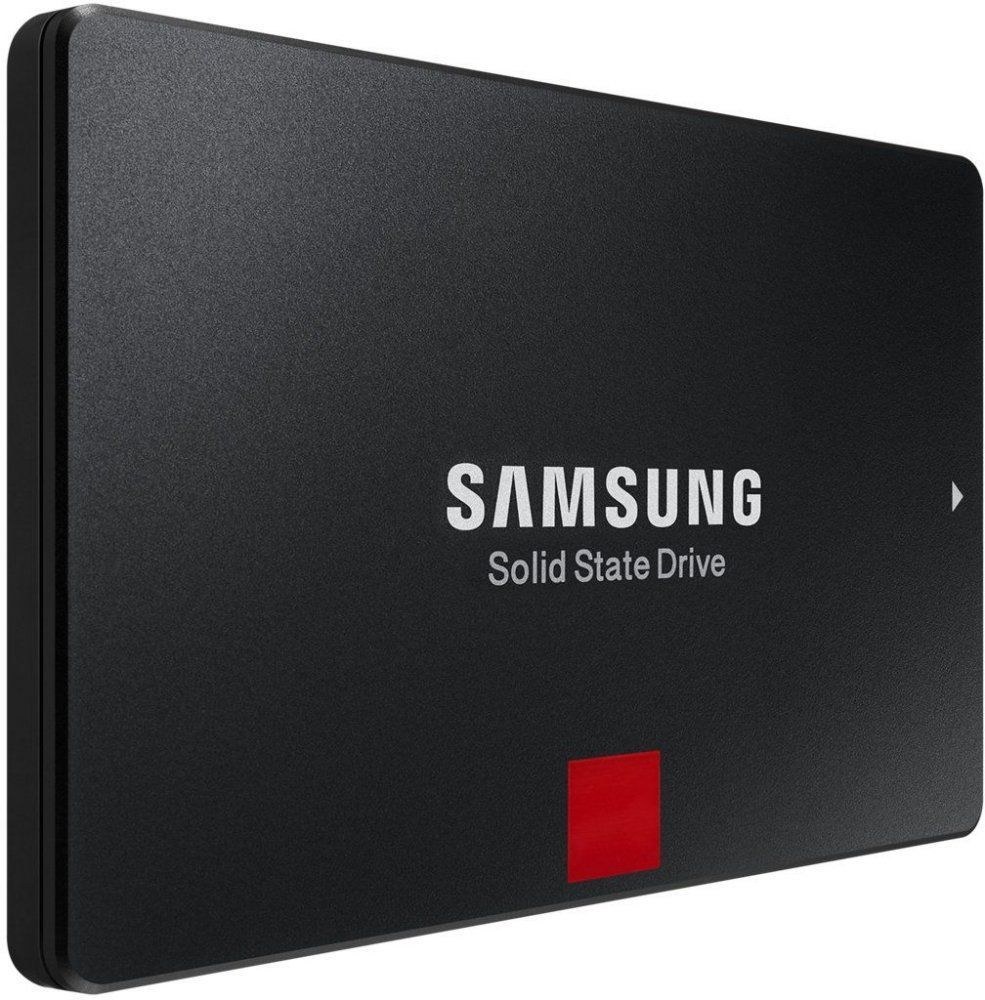 Купить SAMSUNG 860 Pro MZ-76P256BW 256ГБ, 2.5", SATA II в магазине ДСН Авто