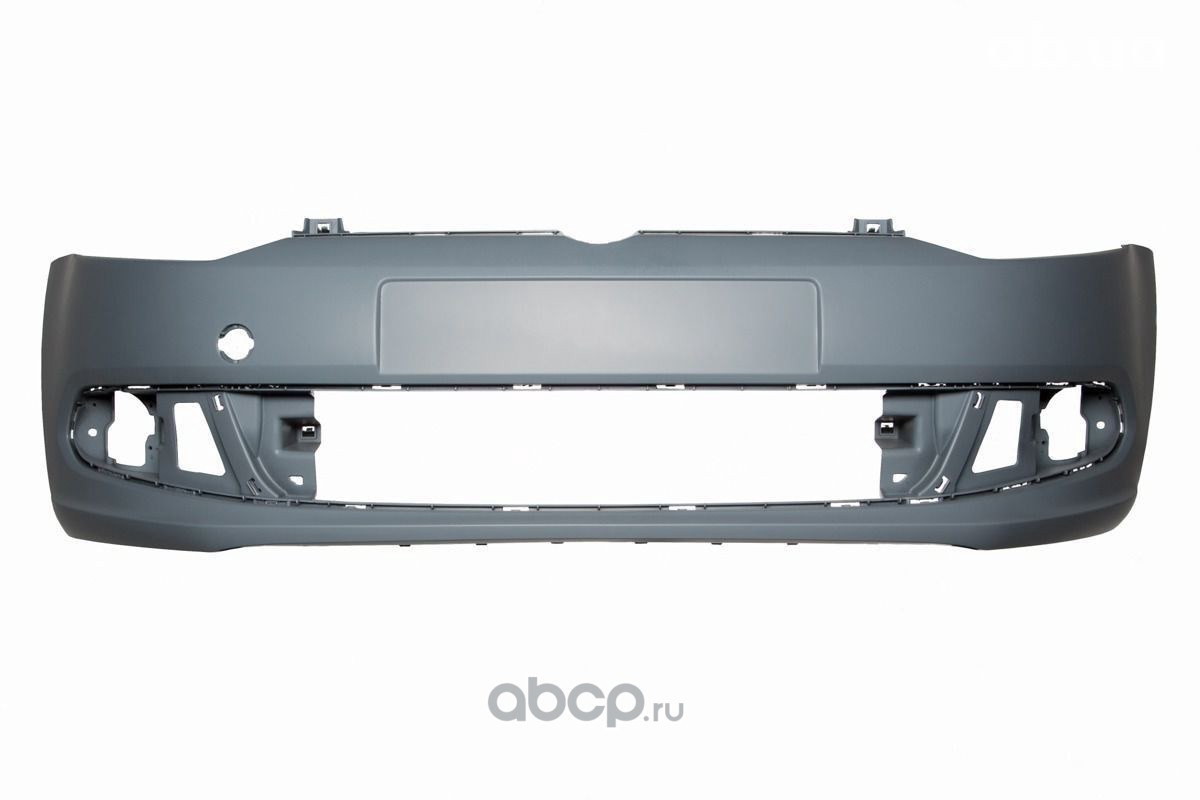 Купить Бампер VW Polo Sedan передний VAG 6RU 807 221 GRU в магазине ДСН ...