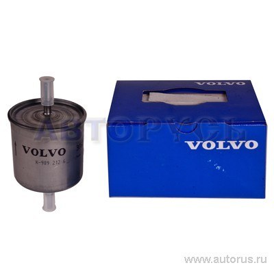 Купить Фильтр топливный VOLVO 30 620 512 в магазине ДСН Авто
