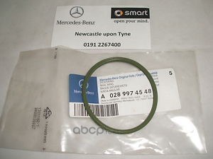 Купить Кольцо уплотнительное MERCEDES-BENZ A 028 997 45 48 в магазине ...