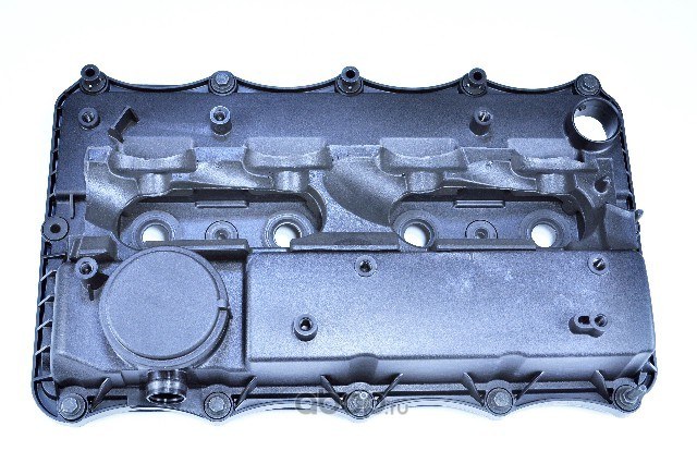 Купить Крышка клапанная CITROEN/PEUGEOT 9675691480 в магазине ДСН Авто