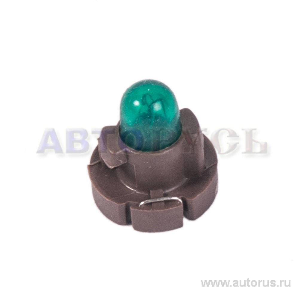 Купить Лампа 12V 0,8W TOYOTA 1 шт. картон 90010-01061 в магазине ДСН Авто