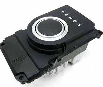 Купить МОДУЛЬ УПРАВЛ. ПЕРЕКЛ.РАЗД. КОРОБКИ LAND ROVER LR060016 в ...
