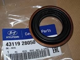 Купить Сальник привода R HYUNDAI i10 II/KIA Picanto II /35x56x15mm ...