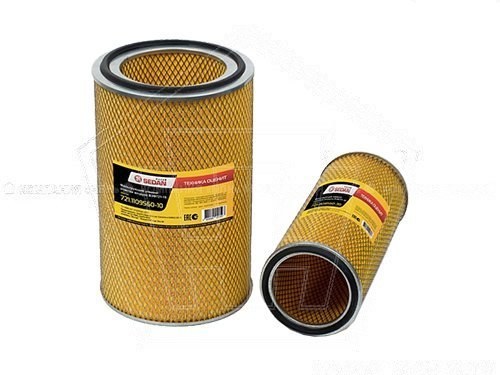 Купить Фильтр воздушный КАМАЗ ЕВРО-3, 4 "SedanFilter" внешний ...