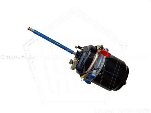 Купить Камера тормозная с энергоаккумулятором (тип 30/30) длинный шток ...