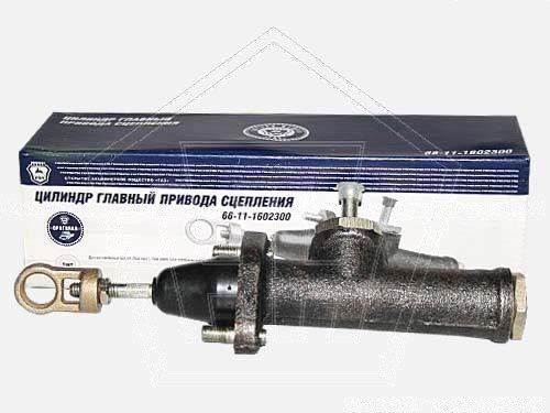 Купить Цилиндр сцепления главный для а/м ГАЗ 53, 3307, 66 (б/бач ...
