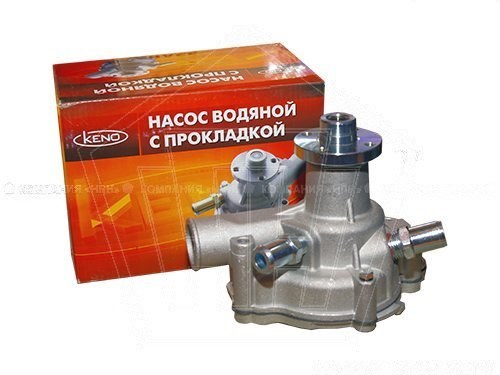 Купить Насос водяной для а/м ГАЗ 3302 Бизнес дв.4216 Евро-4 ...