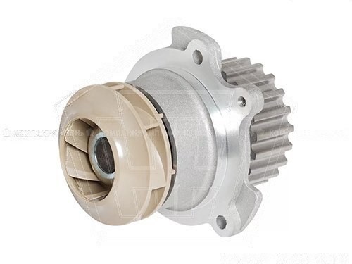 Купить Насос водяной ВАЗ 2190 Гранта/Datsun on-Do (двиг.21116) TURBO LUZAR LWP 01904 в магазине ...