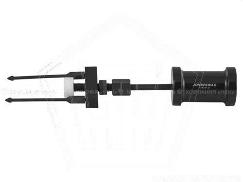 Купить Съемник форсунок дизельных двигателей VAG«Common Rail» Jonnesway ...