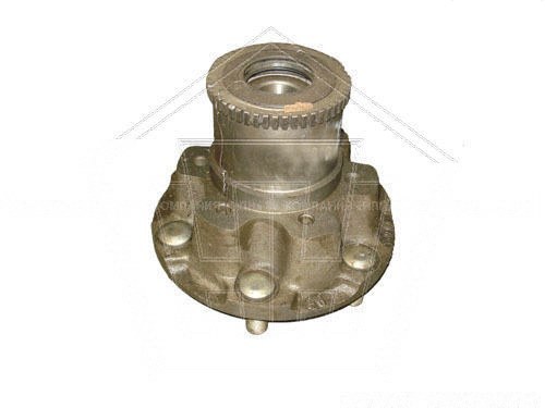 Купить Ступица передняя ГАЗ 3302 в сб. (с подш.) (а/м с АБС) ОРИГИНАЛ в ...